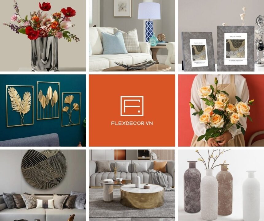 Giới Thiệu | Flexdecor VN